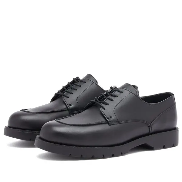 KLEMAN Frodan Shoe - Black
