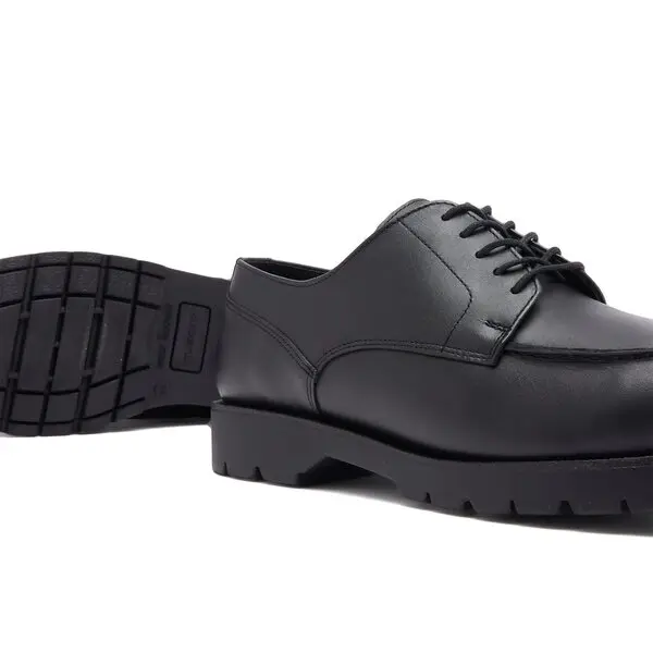 KLEMAN Frodan Shoe - Black