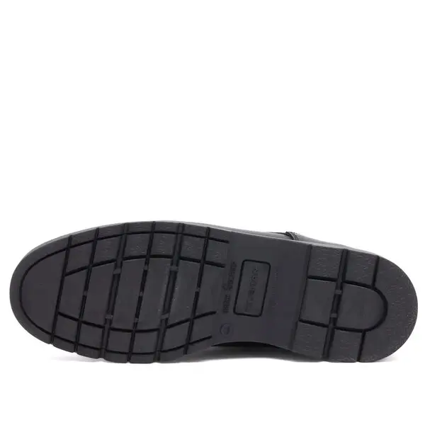 KLEMAN Frodan Shoe - Black