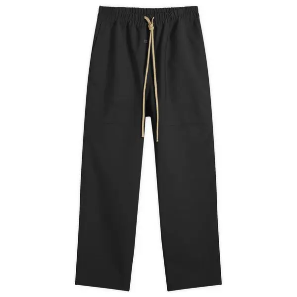 Fear Of God Technical Drawstring Pant