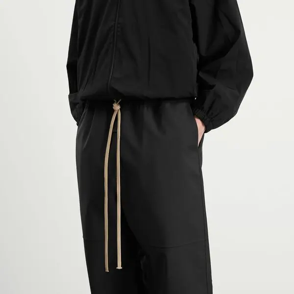 Fear Of God Technical Drawstring Pant