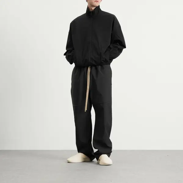 Fear Of God Technical Drawstring Pant