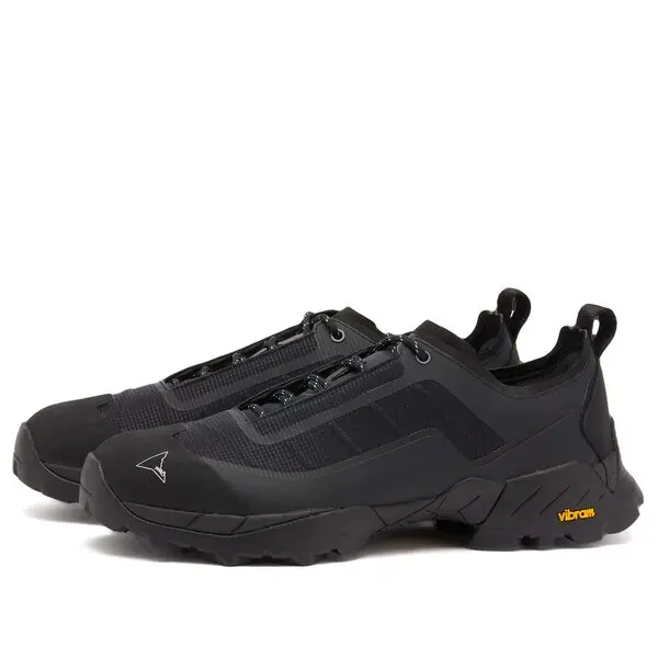 ROA Katharina Light Sneakers