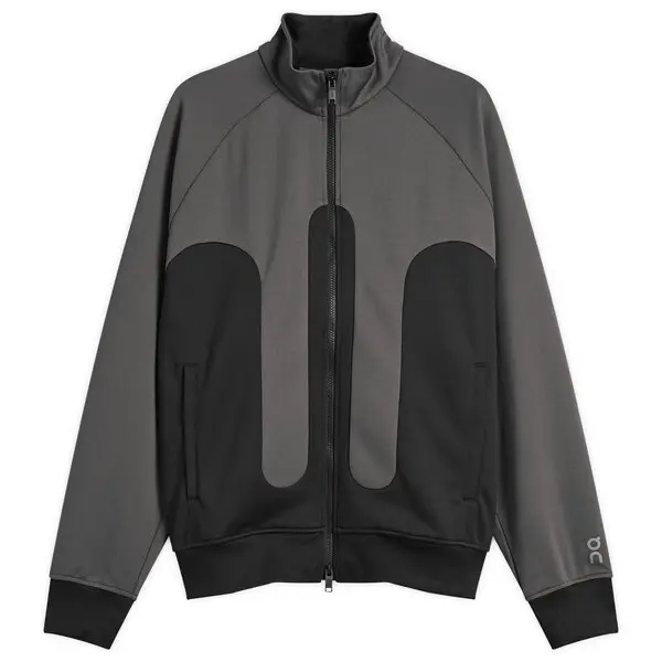 On Ik Track Jacket