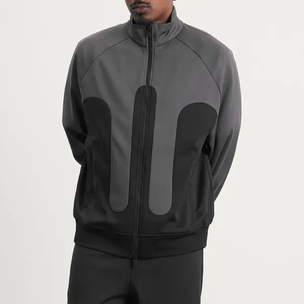 On Ik Track Jacket