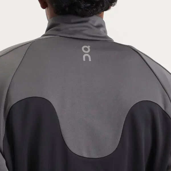 On Ik Track Jacket