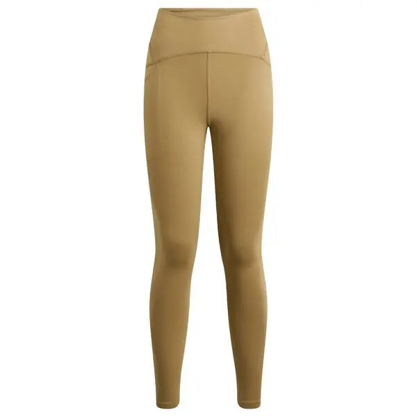 The North Face Jaida Pocket Leggings - Cedar