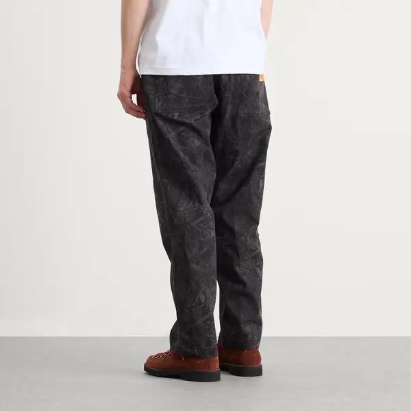 SERVICE WORKS Xerox Camo Chef Pants