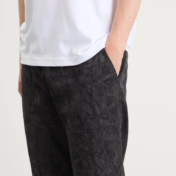 SERVICE WORKS Xerox Camo Chef Pants