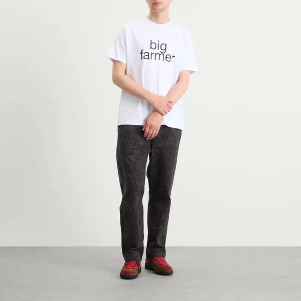 SERVICE WORKS Xerox Camo Chef Pants