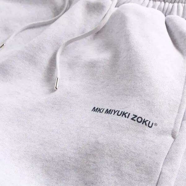 MKI MIYUKI ZOKU Uniform Jogger Exclusive