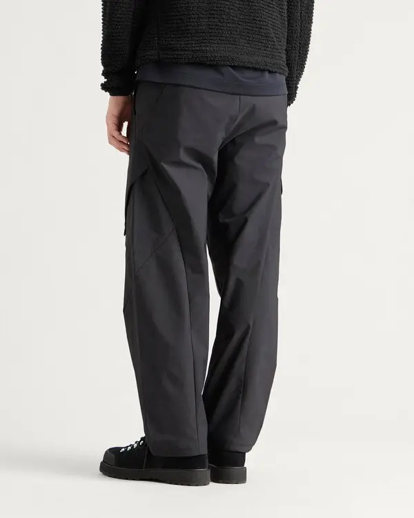 GOLDWIN Pocket Double Weave Pants