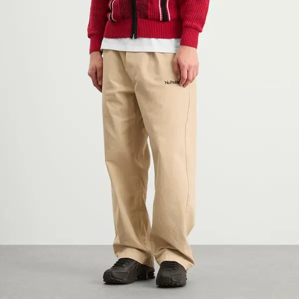 NO PROBLEMO Mini Ripstop Work Pant