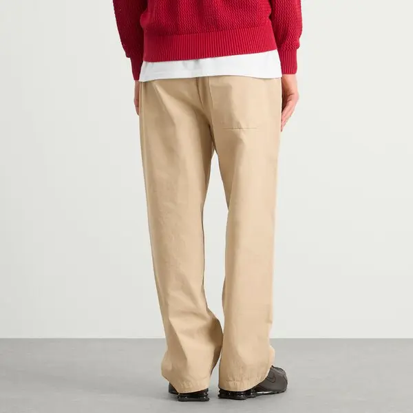 NO PROBLEMO Mini Ripstop Work Pant