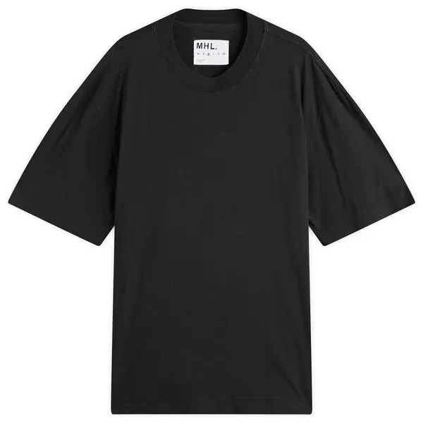 MARGARET HOWELL Simple T-shirt