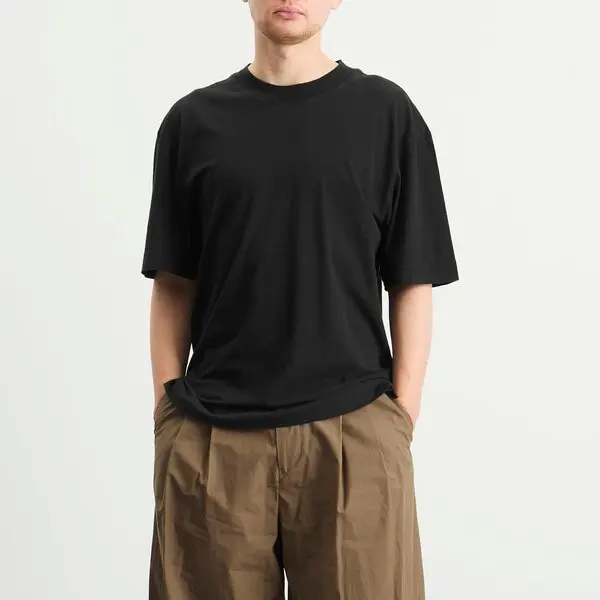 MARGARET HOWELL Simple T-shirt