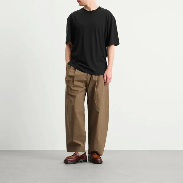 MARGARET HOWELL Simple T-shirt