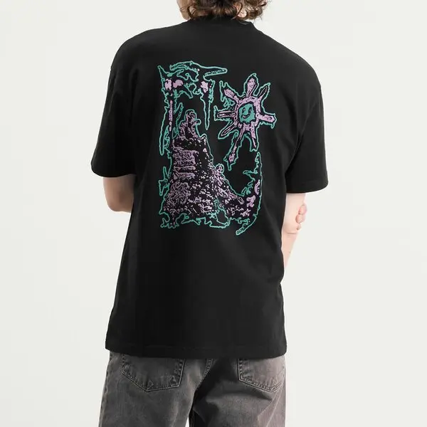 POLAR SKATE CO. Lovely Day T-shirt