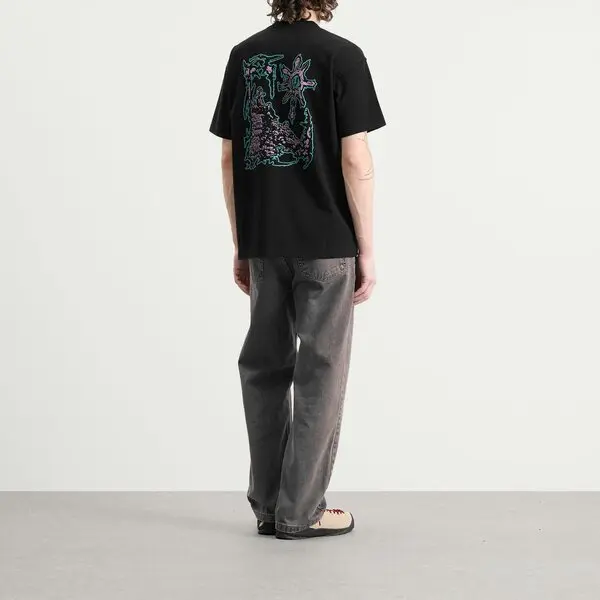 POLAR SKATE CO. Lovely Day T-shirt