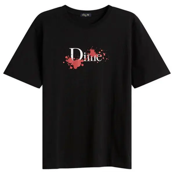 DIME Classic Bloody T-shirt