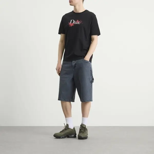 DIME Classic Bloody T-shirt