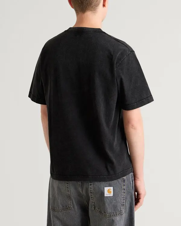 HERESY Desolate T-shirt