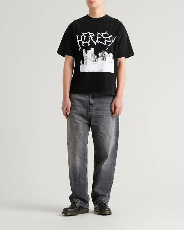 HERESY Desolate T-shirt
