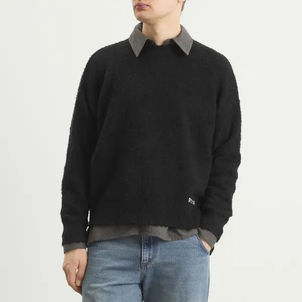 PICANTE Shaggy Sweater