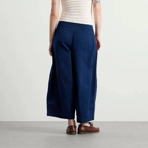 You Must Create Deadbeat Trousers
