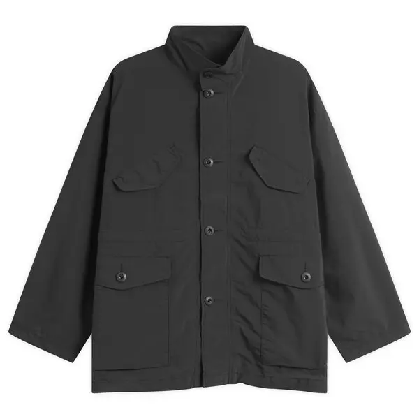 BEAMS Military Jacket