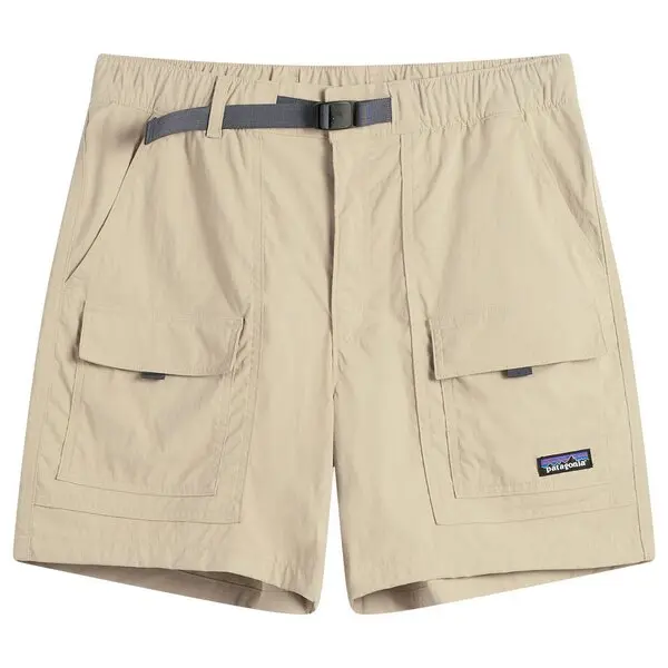 Patagonia Outdoor Everyday Shorts 6