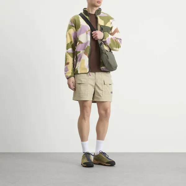Patagonia Outdoor Everyday Shorts 6