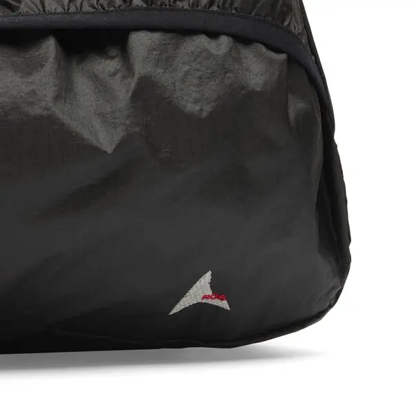 ROA Laki Packable Knot Bag - Black