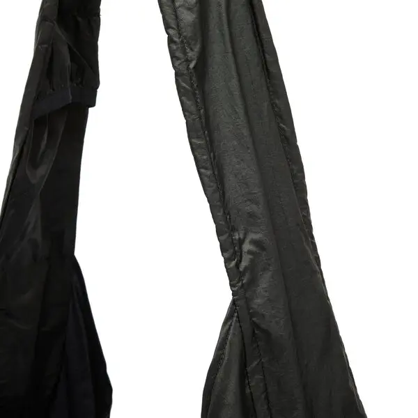 ROA Laki Packable Knot Bag - Black