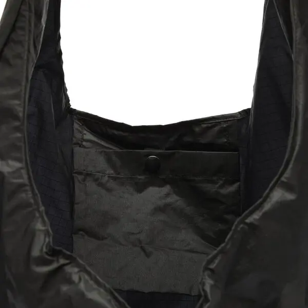 ROA Laki Packable Knot Bag - Black