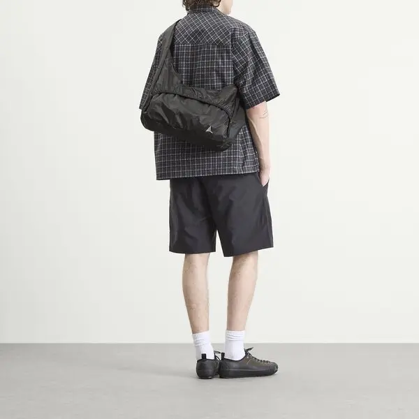 ROA Laki Packable Knot Bag - Black