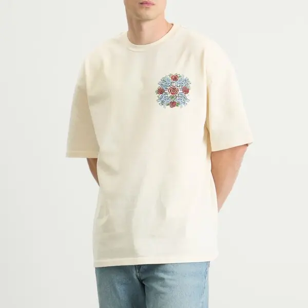 Amiri Crystal Out For Trouble T-shirt