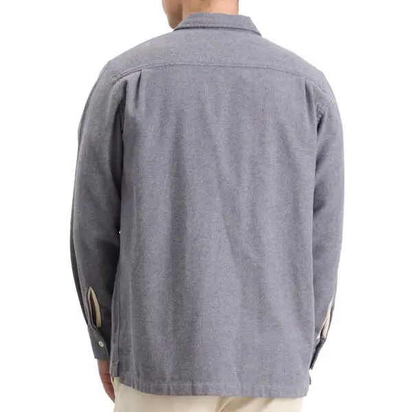 Universal Works Alaska Cotton Utility Shirt