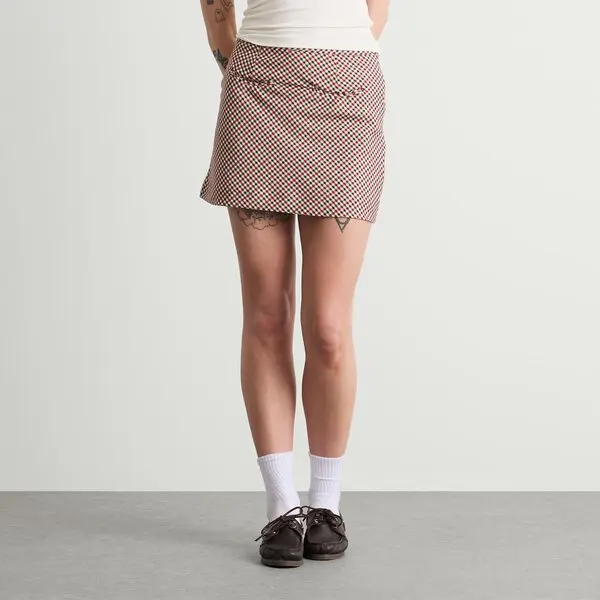 HOUSE OF SUNNY Marie Mini Skirt