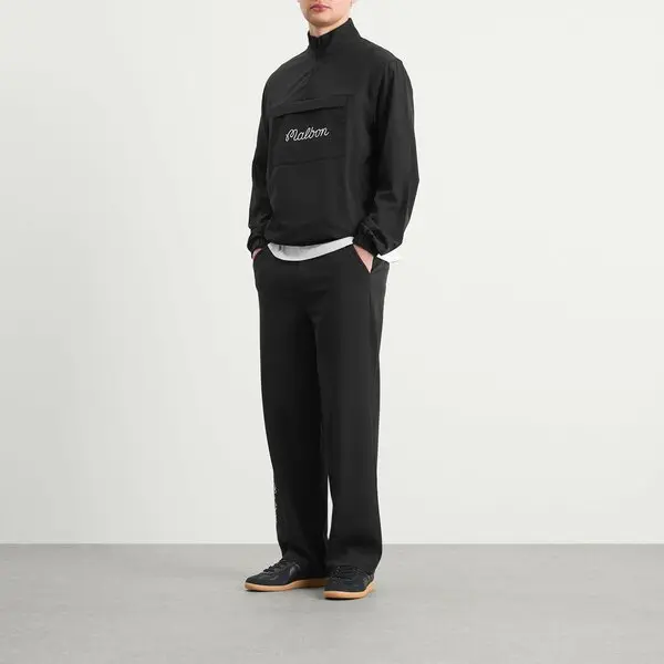 MALBON Cypres Anorak Jacket