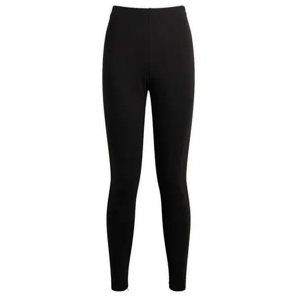SKIMS Baselayers High Waist Leggings - Obsidian