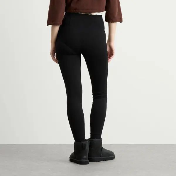 SKIMS Baselayers High Waist Leggings