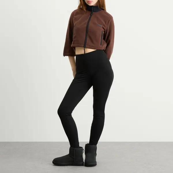 SKIMS Baselayers High Waist Leggings