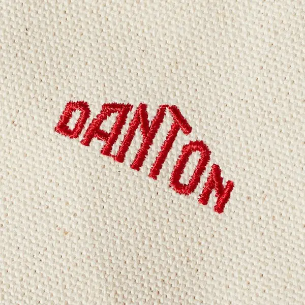 DANTON Canvas Tote Bag