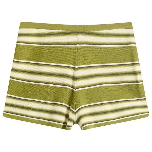 Faithfull The Brand Playa Mini Shorts