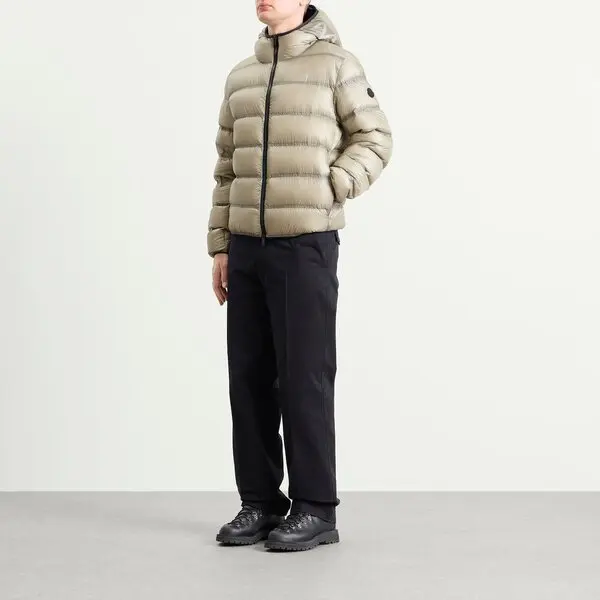 Moncler Guadiana Jacket