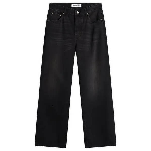 WON HUNDRED Genoa Jeans