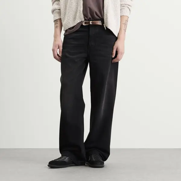 WON HUNDRED Genoa Jeans