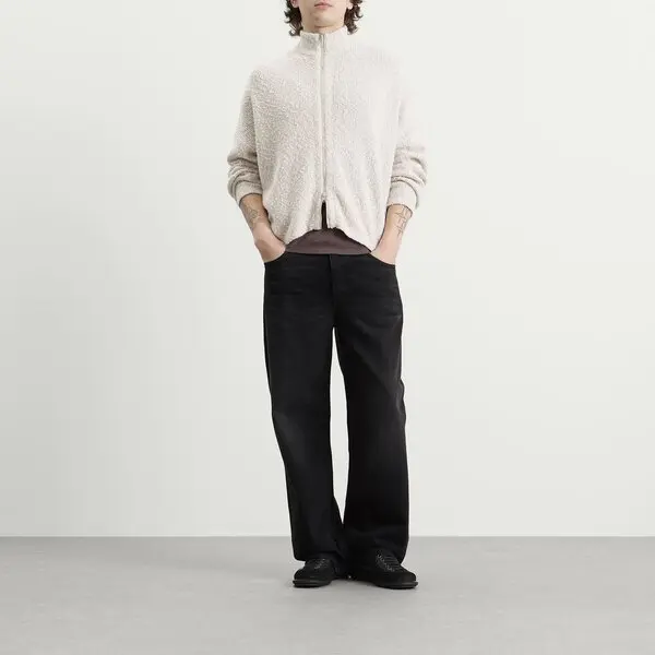 WON HUNDRED Genoa Jeans