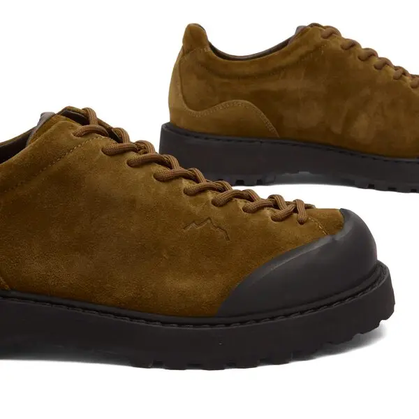 Diemme Ampezzo Low Hiking Shoe